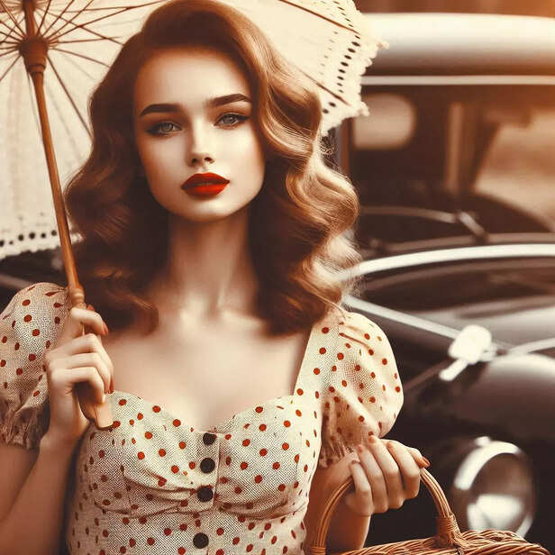 The Simple Trick to Wearing Anything and Actually Loving How You Look
