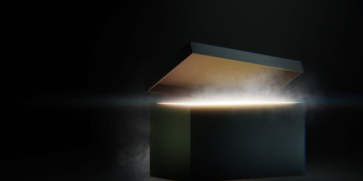 Archaeologists Found a Holy Box That Could Finally Unravel Centuries of ...