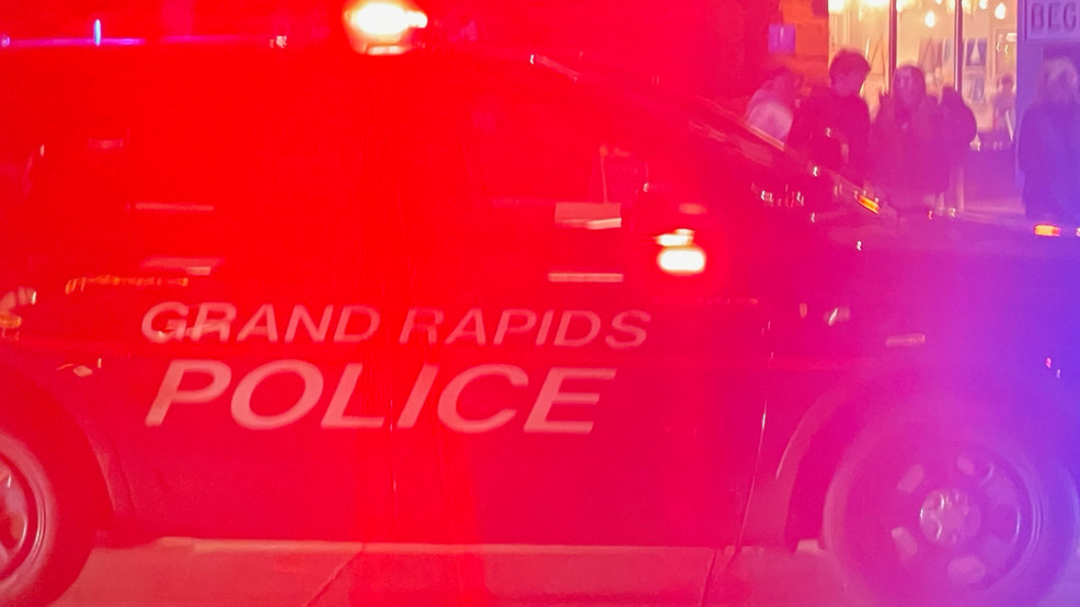 Man dead after shooting in Grand Rapids, no arrests announced yet