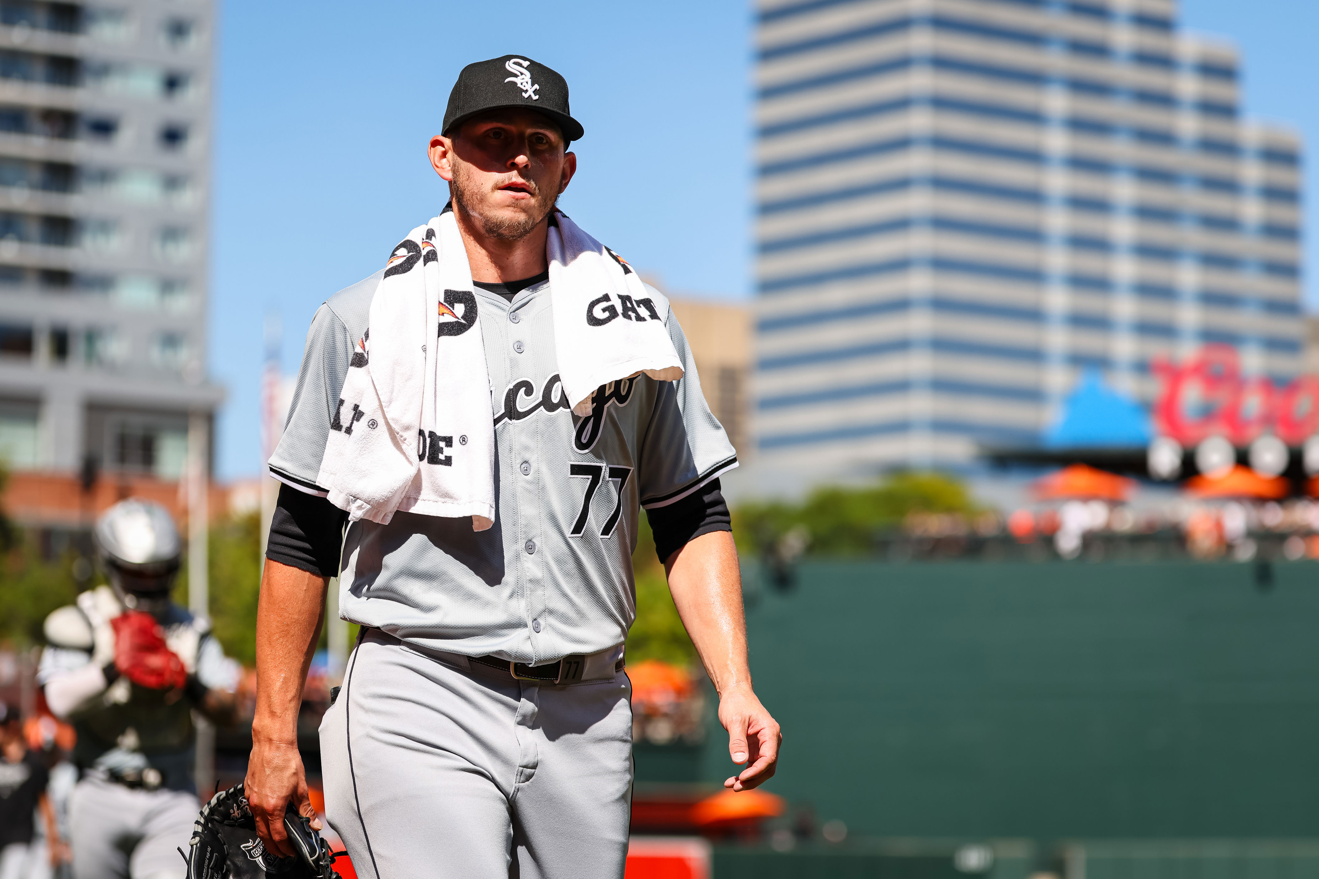 Today in White Sox History: September 2