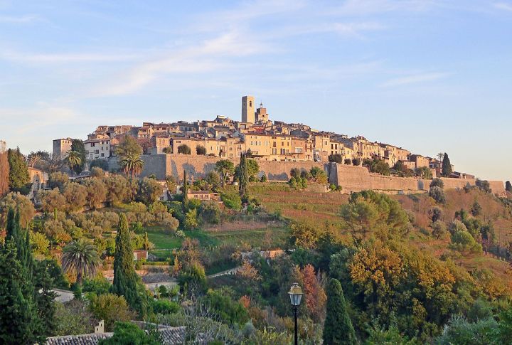 Every Traveler Should Experience These 10 Corners Of The French Riviera