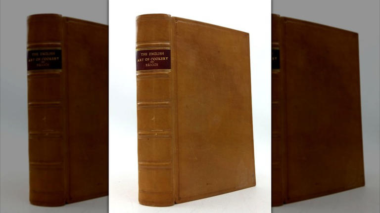 These Vintage Cookbooks Are Worth A Pretty Penny Today