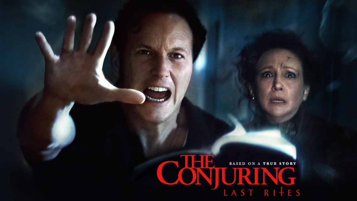 ¿'El Conjuro 4: Últimos ritos' tiene escena post créditos?