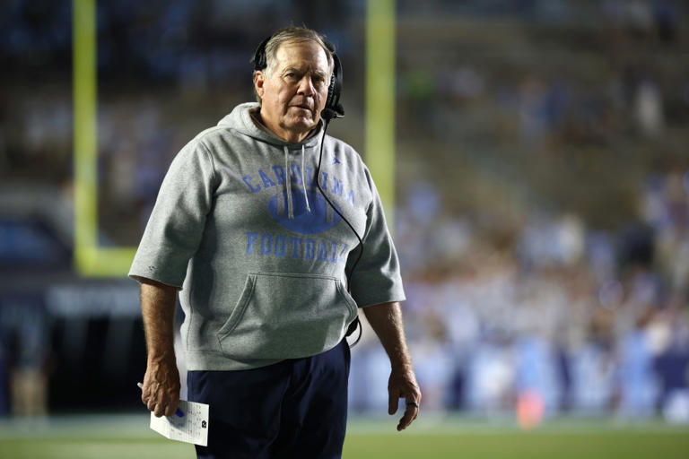 Scout’s grave warning shot to UNC before Bill Belichick’s disastrous debut
