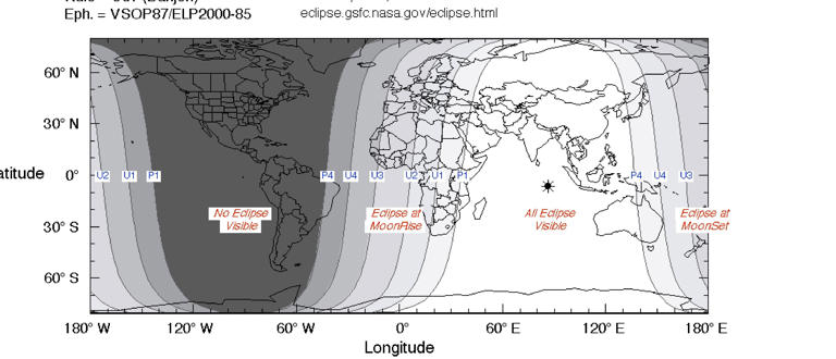 Why is the moon red? What to know about the lunar 'blood moon' eclipse ...