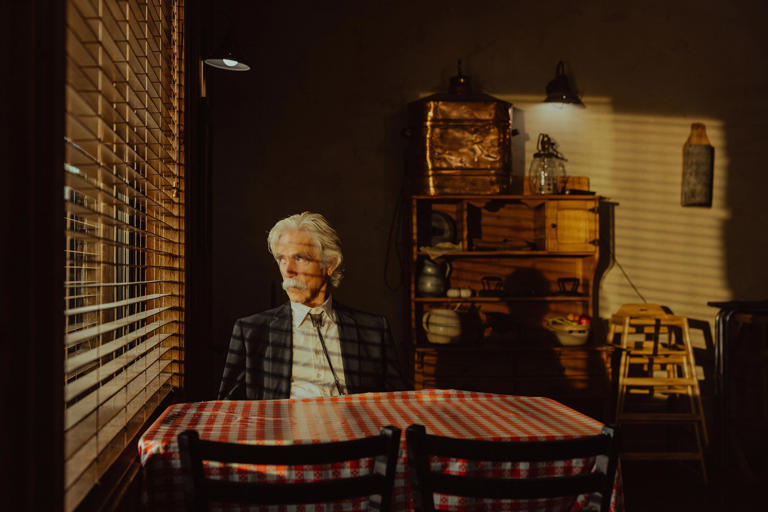 See 'Landman' Season 2 trailer, photos with Billy Bob Thornton