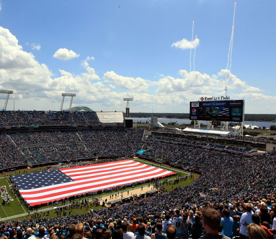 A New Study Has Ranked the 10 Best Sports States in America