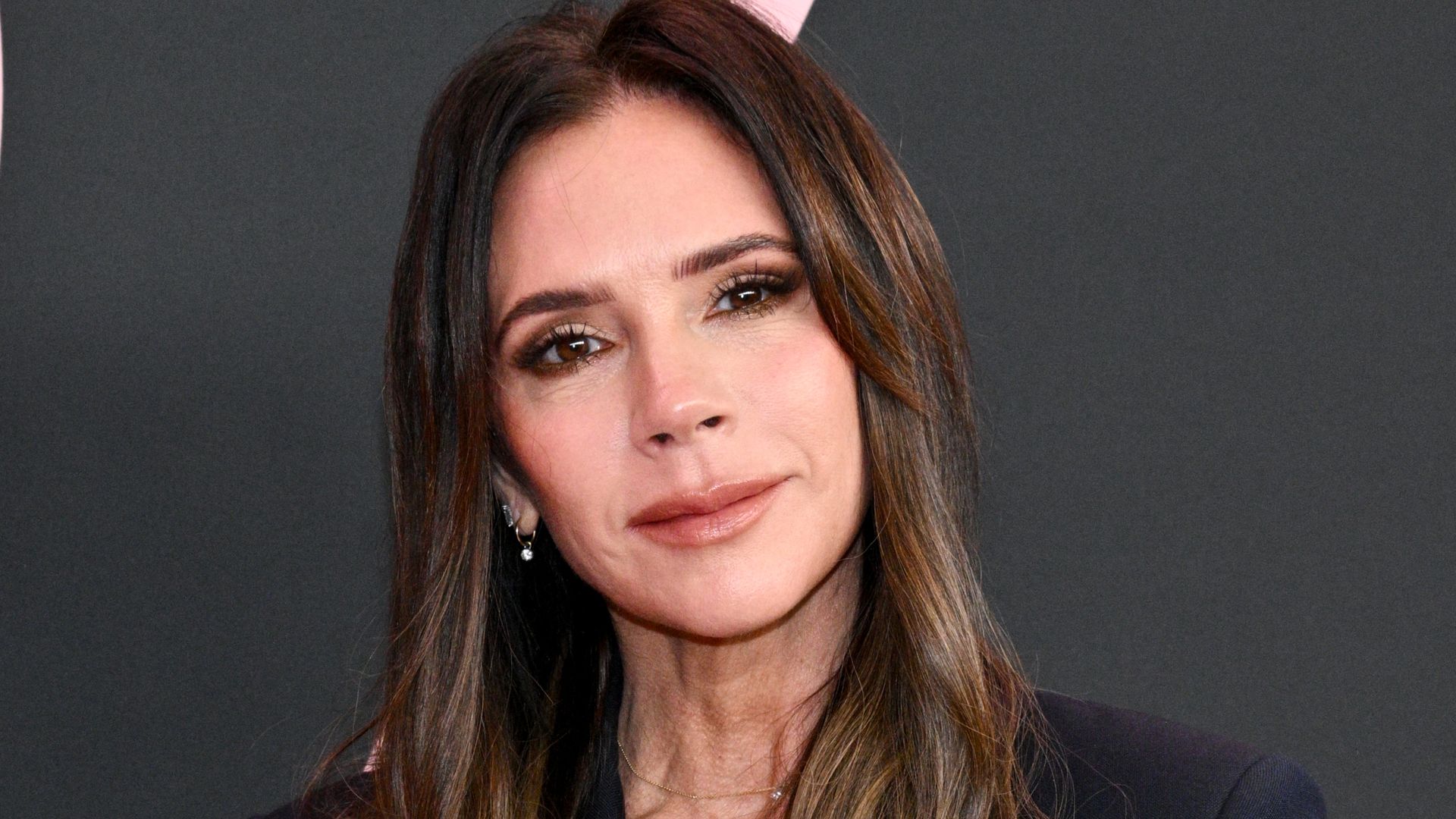 Victoria Beckham 'self-conscious' on the school run as she details life ...