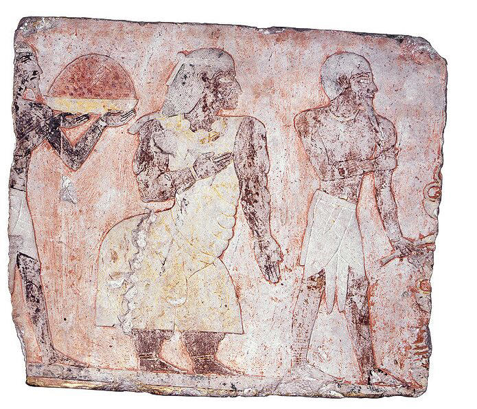 Where Was the Lost Kingdom of Punt? New Clues Point to the Horn of Africa