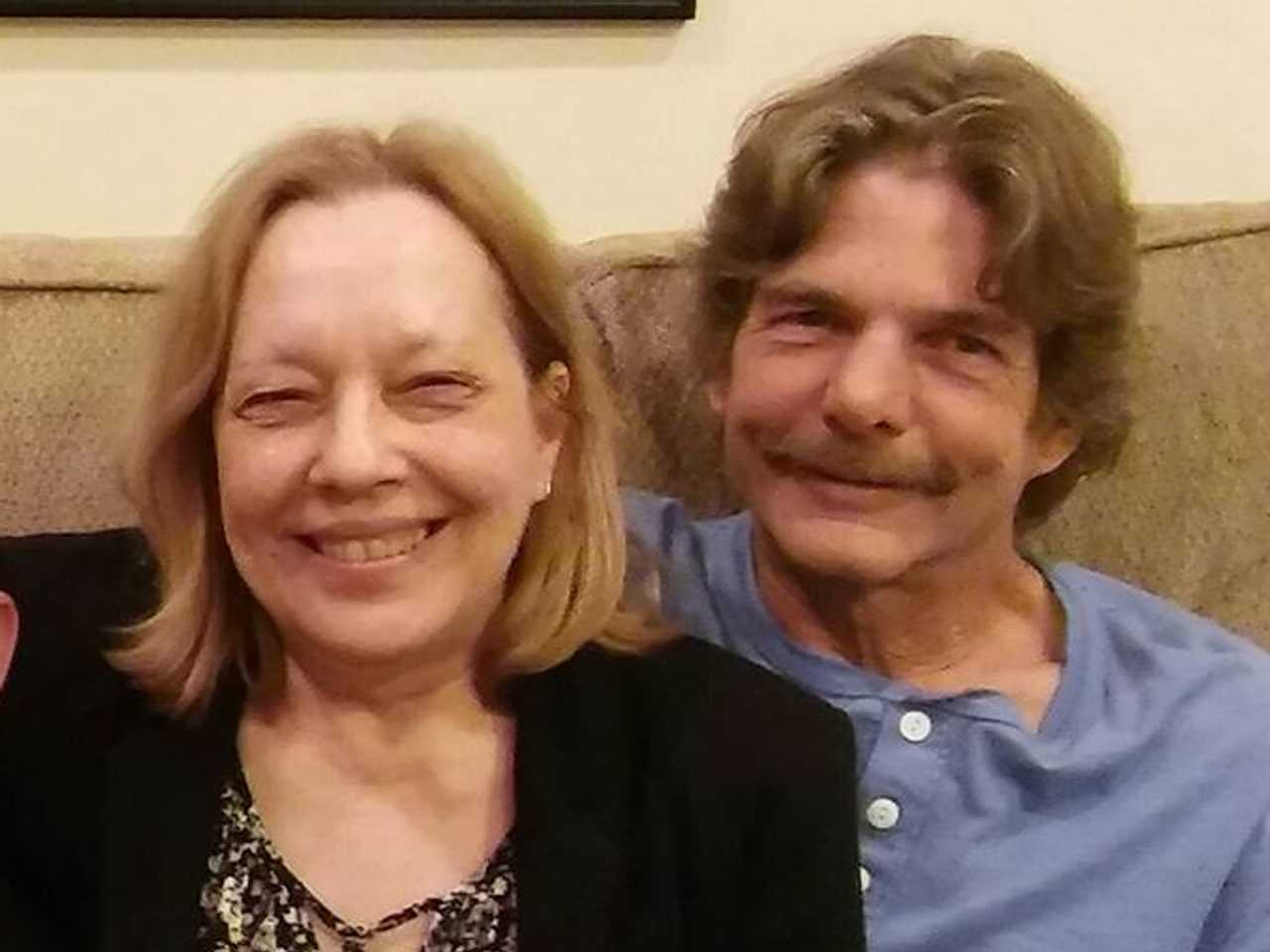 John Hawley, Terri Hawley Killed In Route 206 Crash