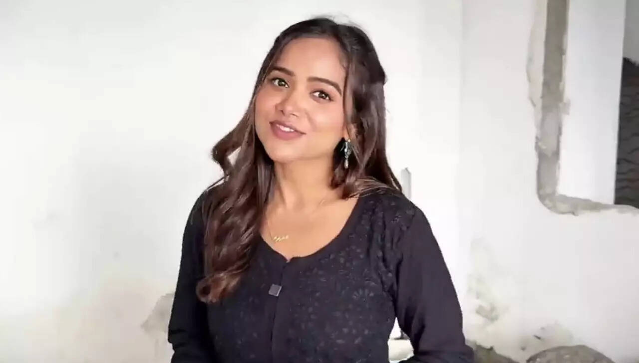 From spending around Rs 1 crore on interiors to her 10 years journey in ...