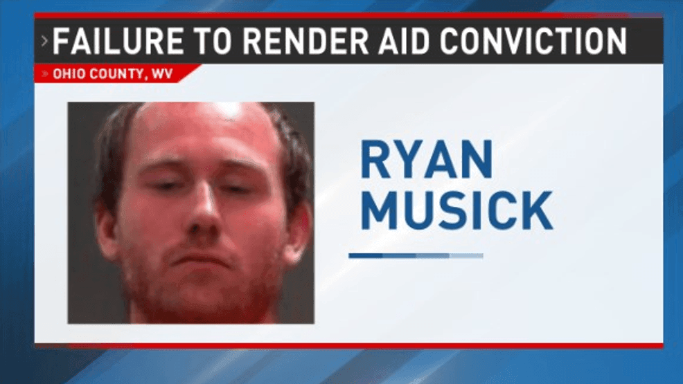 Wheeling man convicted in overdose death case, a first for Ohio County