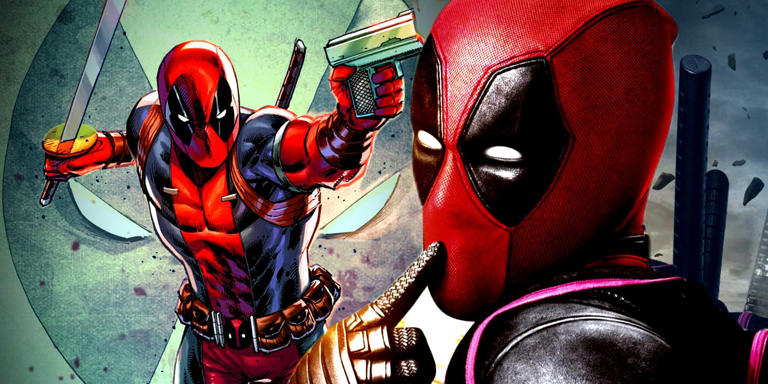 35 Smartest Characters In Marvel Comics, Ranked