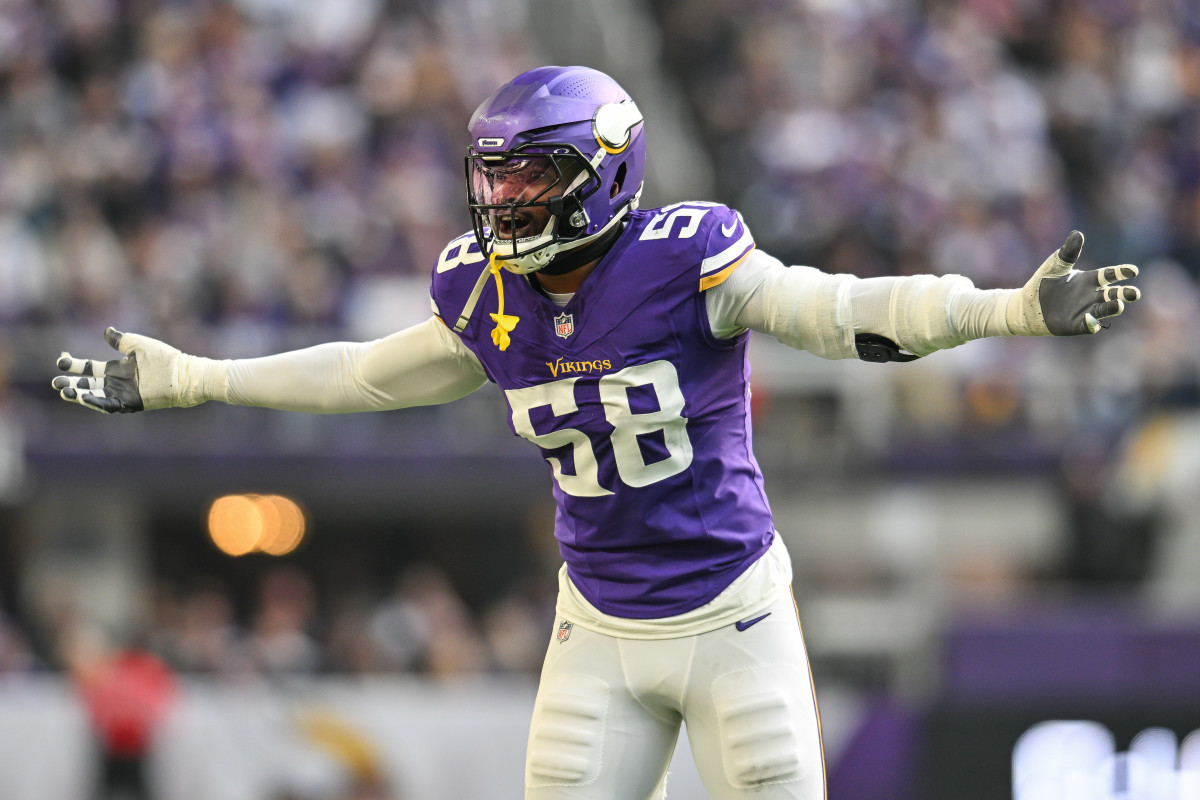 Minnesota Vikings 2025 Defense Bold Predictions: Pass rush takes massive step forward, while one ...