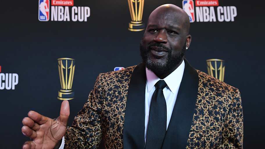 Shaq Recalls Furious Reaction to Lakers’ Plan to Trade Him