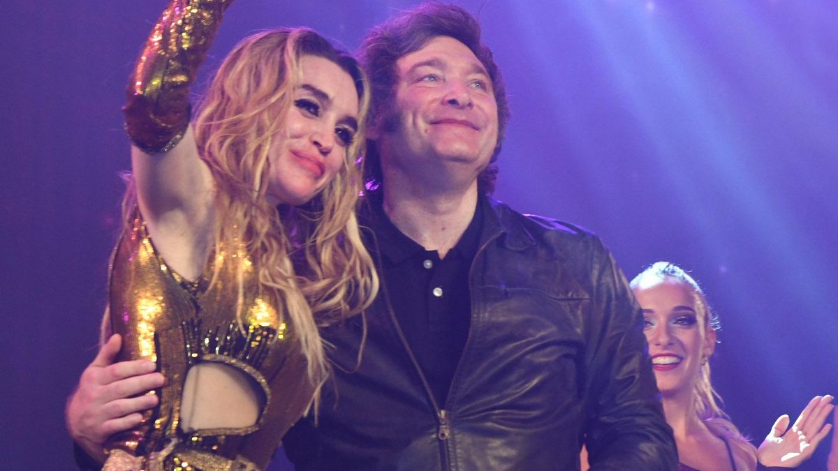 Milei se queda sin reencuentro con Fátima Flórez pero sigue en pie la reunión con “el rey de los ...