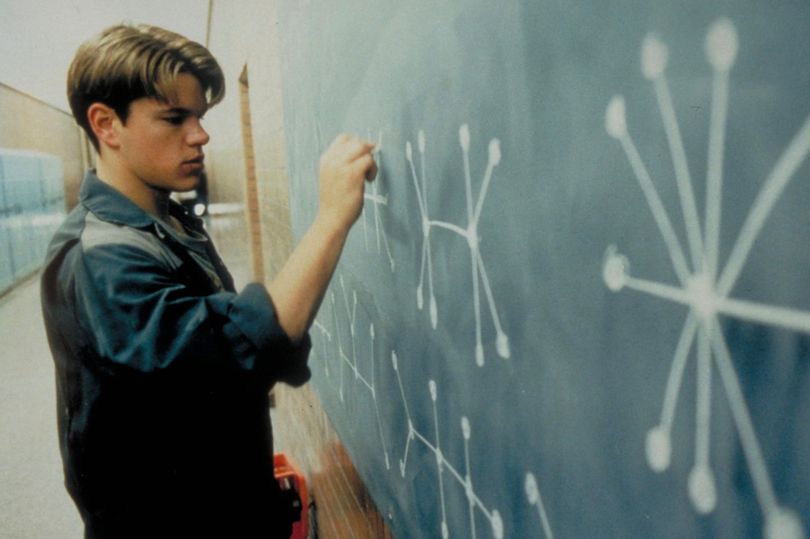 'Outstanding' Matt Damon film with dazzling Rotten Tomatoes score now ...