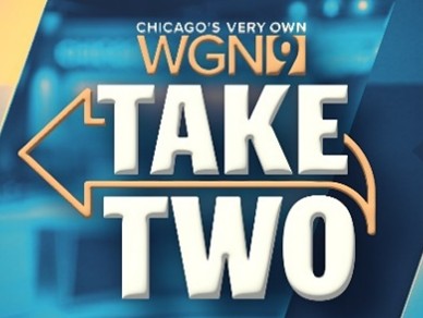 WGN-TV To Premiere ‘WGN Take Two’ On Sept. 8 At 2 P.M.
