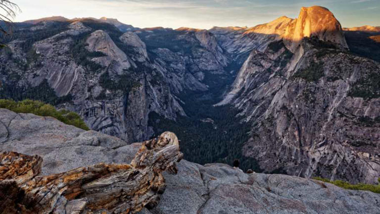 10 of America's Most Beautiful Sunset Hikes