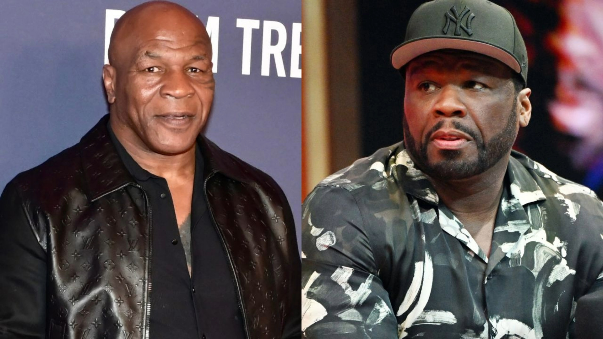 Connecticut Mansion Once Owned by Mike Tyson and 50 Cent Listed for ...