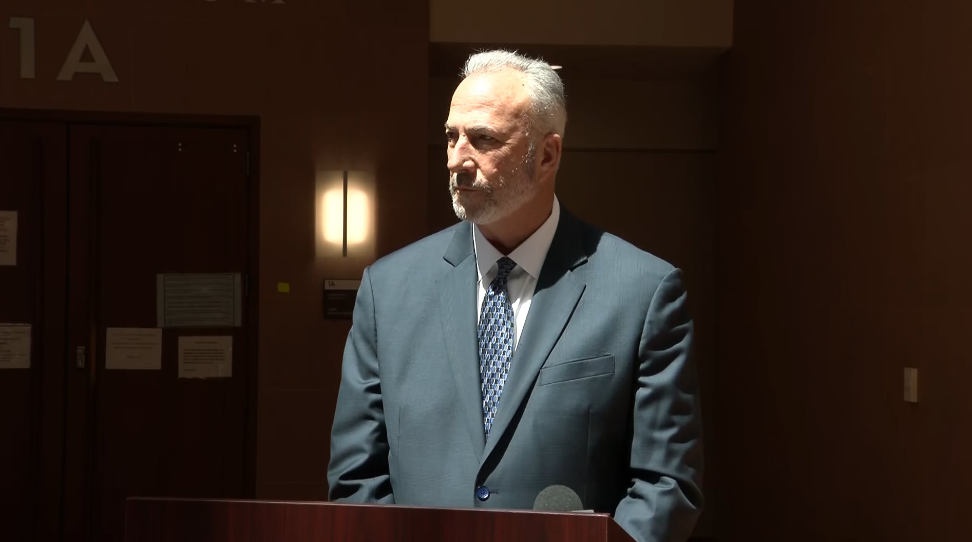 Clark County DA responds to community outrage over kitten abuse case