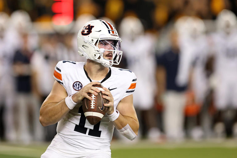 Ranking remaining teams on Texas A&M football's 2025 schedule heading ...