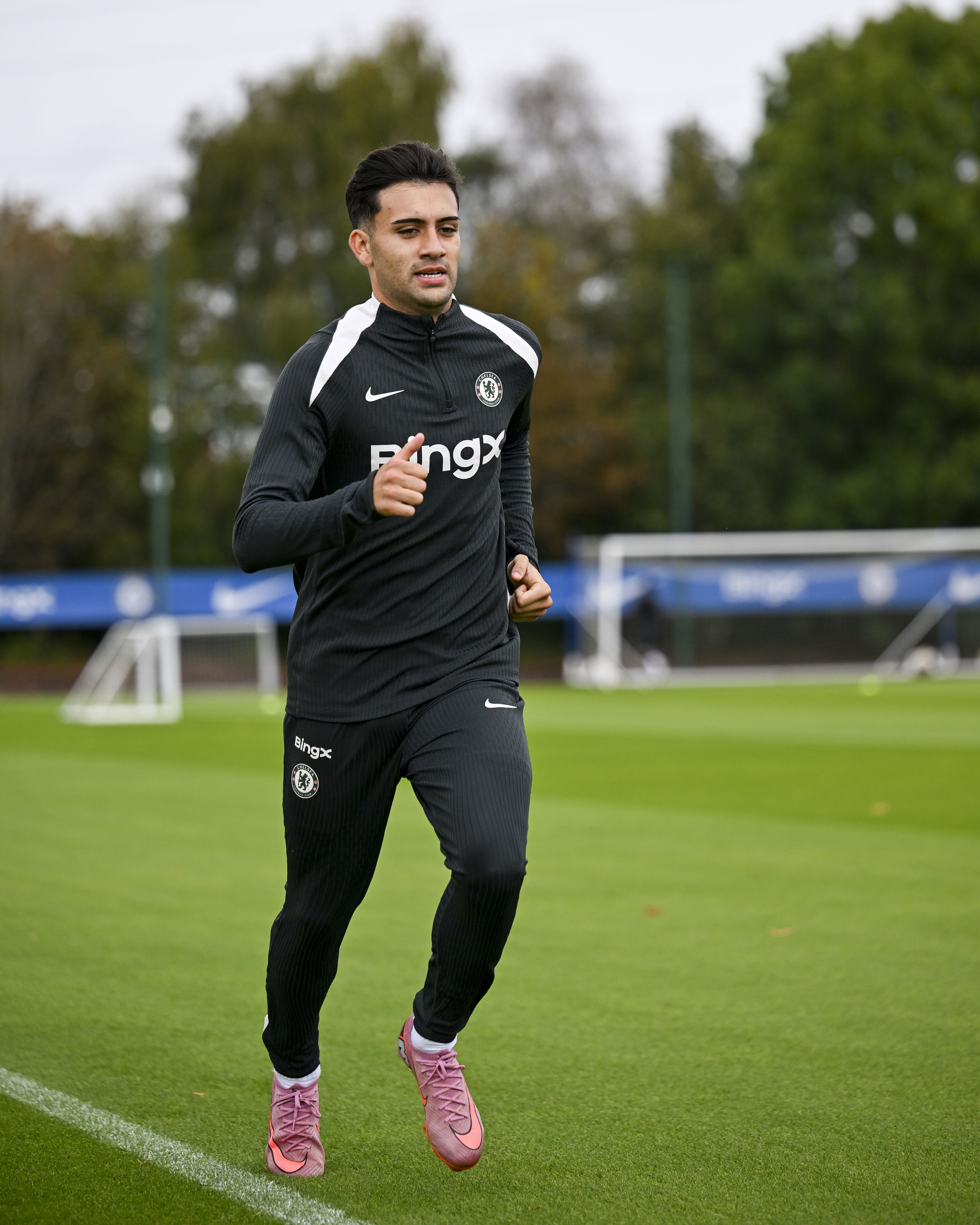 Leeds 3-1 Chelsea: Blues head home empty-handed - Live