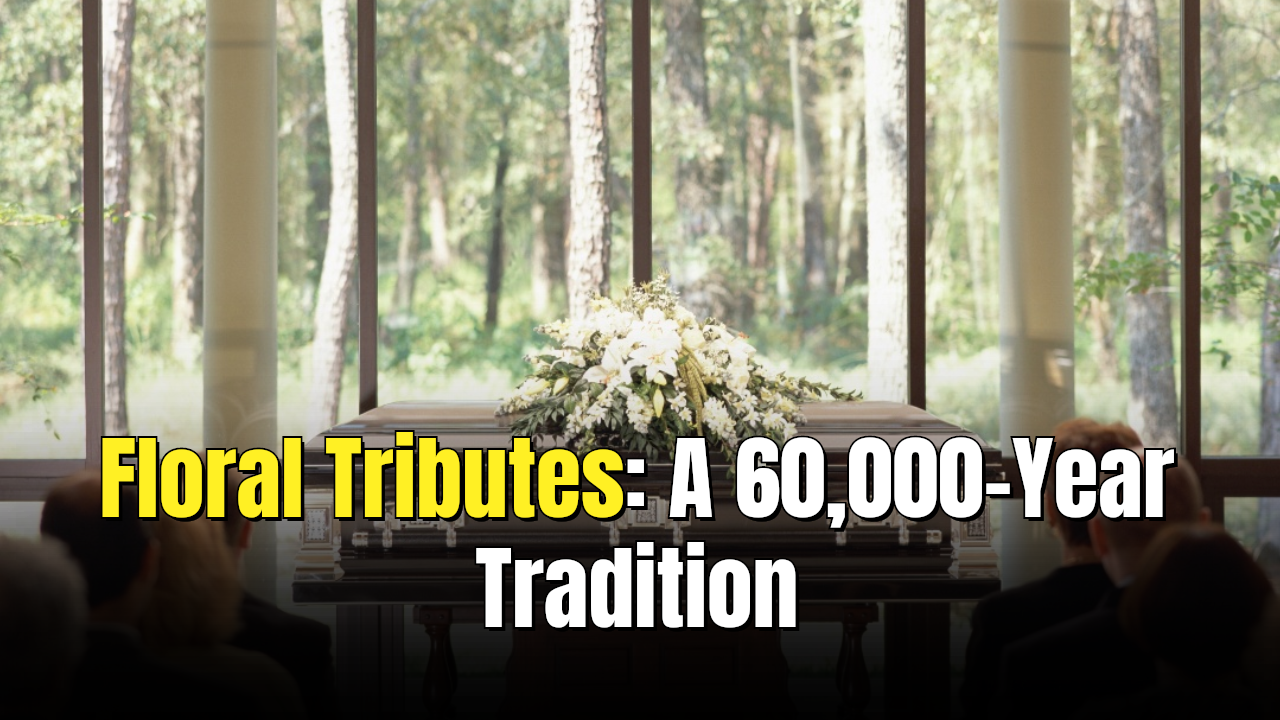 Which Age-Old Rituals Can Be Found In Modern Funerals?