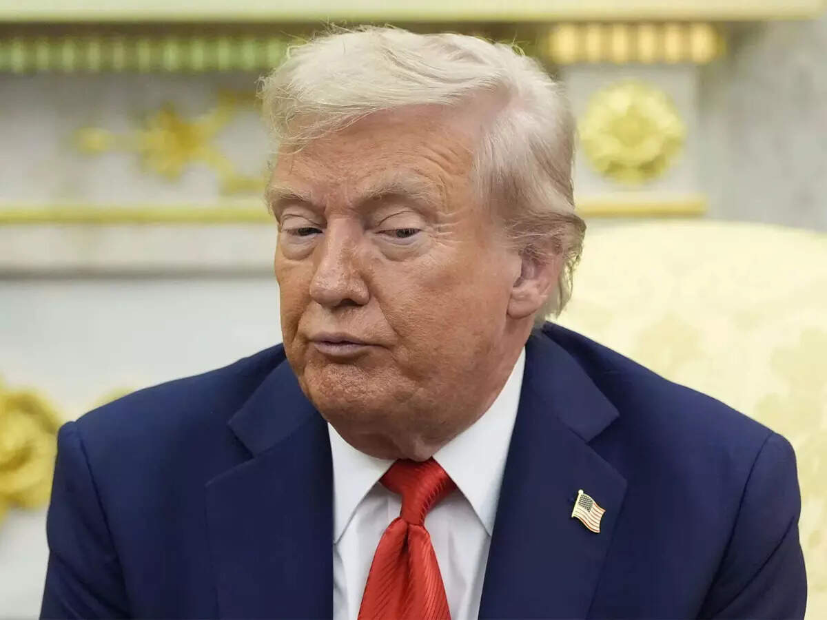 Trump sent India back toward Russia, closer to China, 'shredded ...