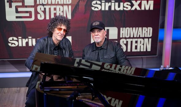 Howard Stern staffer breaks silence on show's rapid decline in new ...