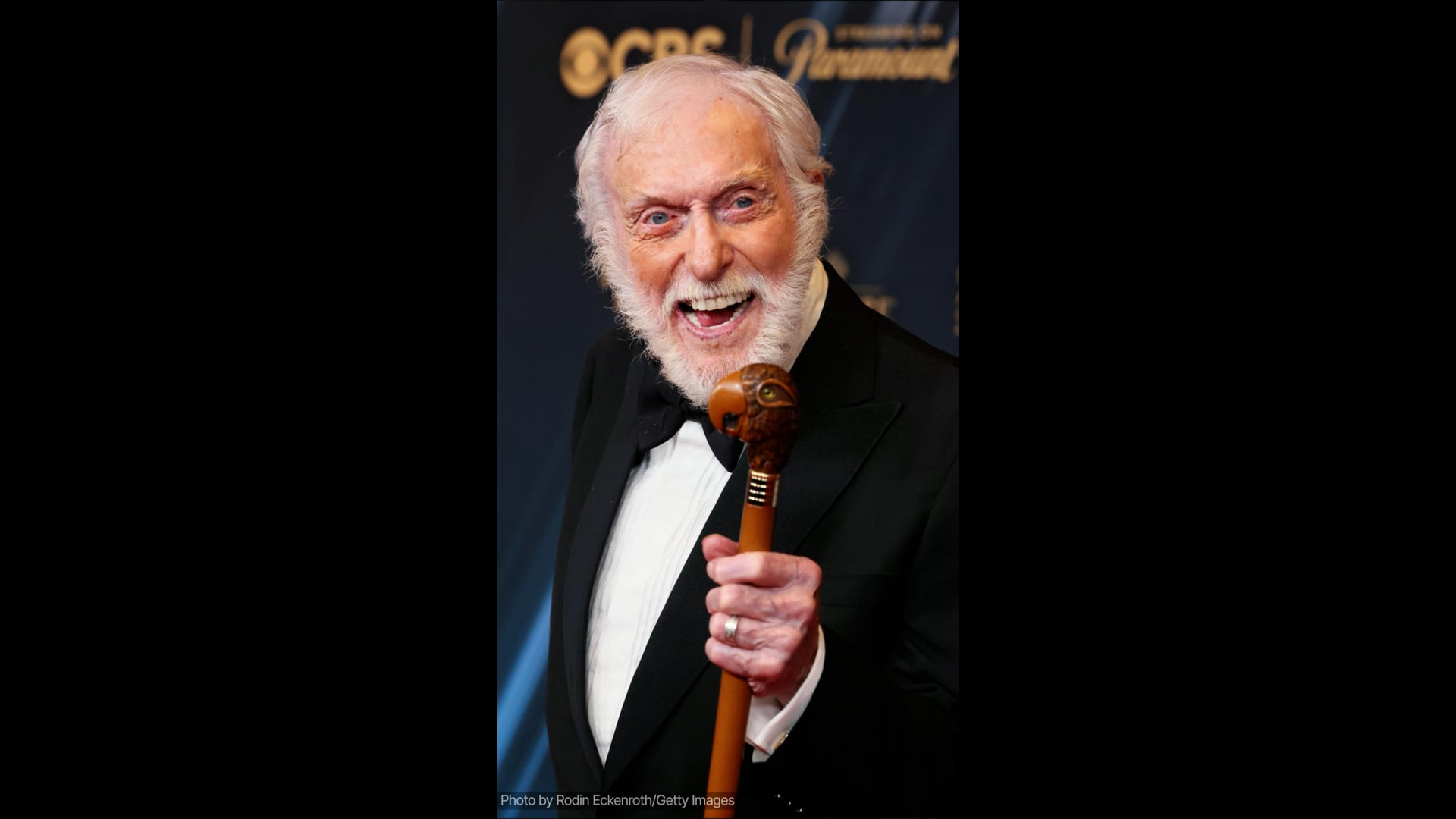 The Oldest Working Actors In Hollywood.
