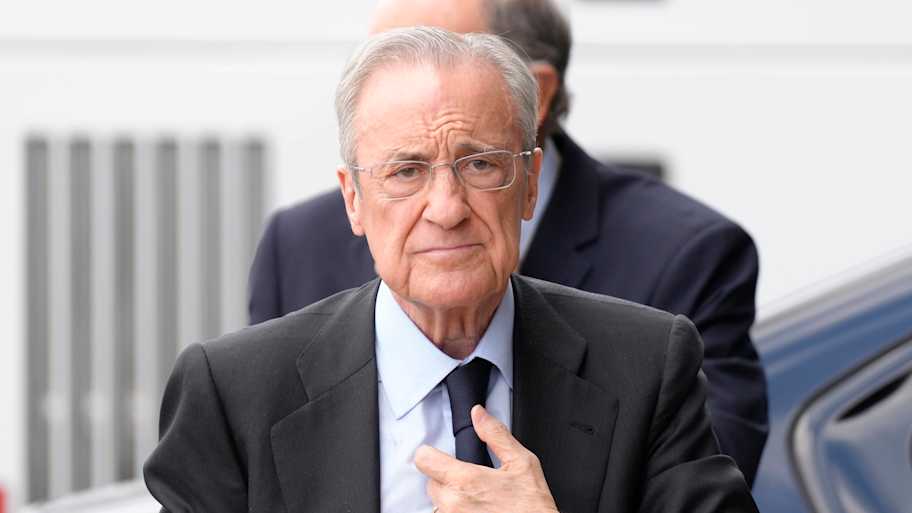 Real Madrid Plan Three Signings in 2026 with Two Near Completion (Report)