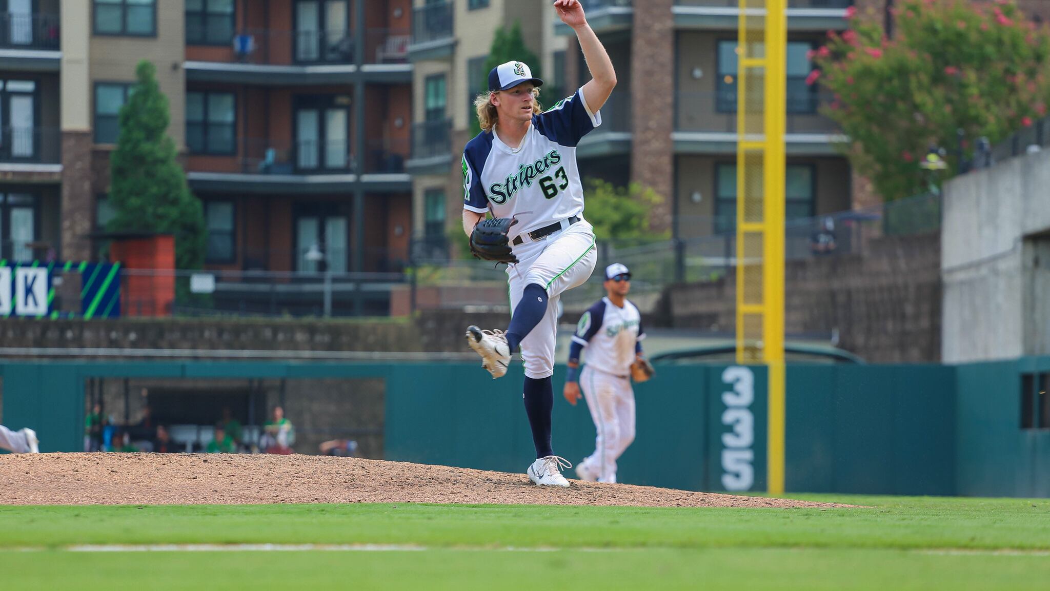 CSRA native Hayden Harris moving up to Braves’ major league roster