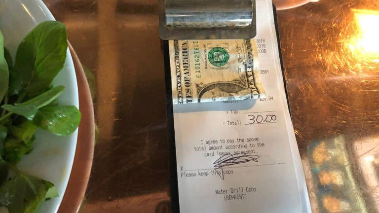 Man wonders how to handle friends who want to split the bill even when ...