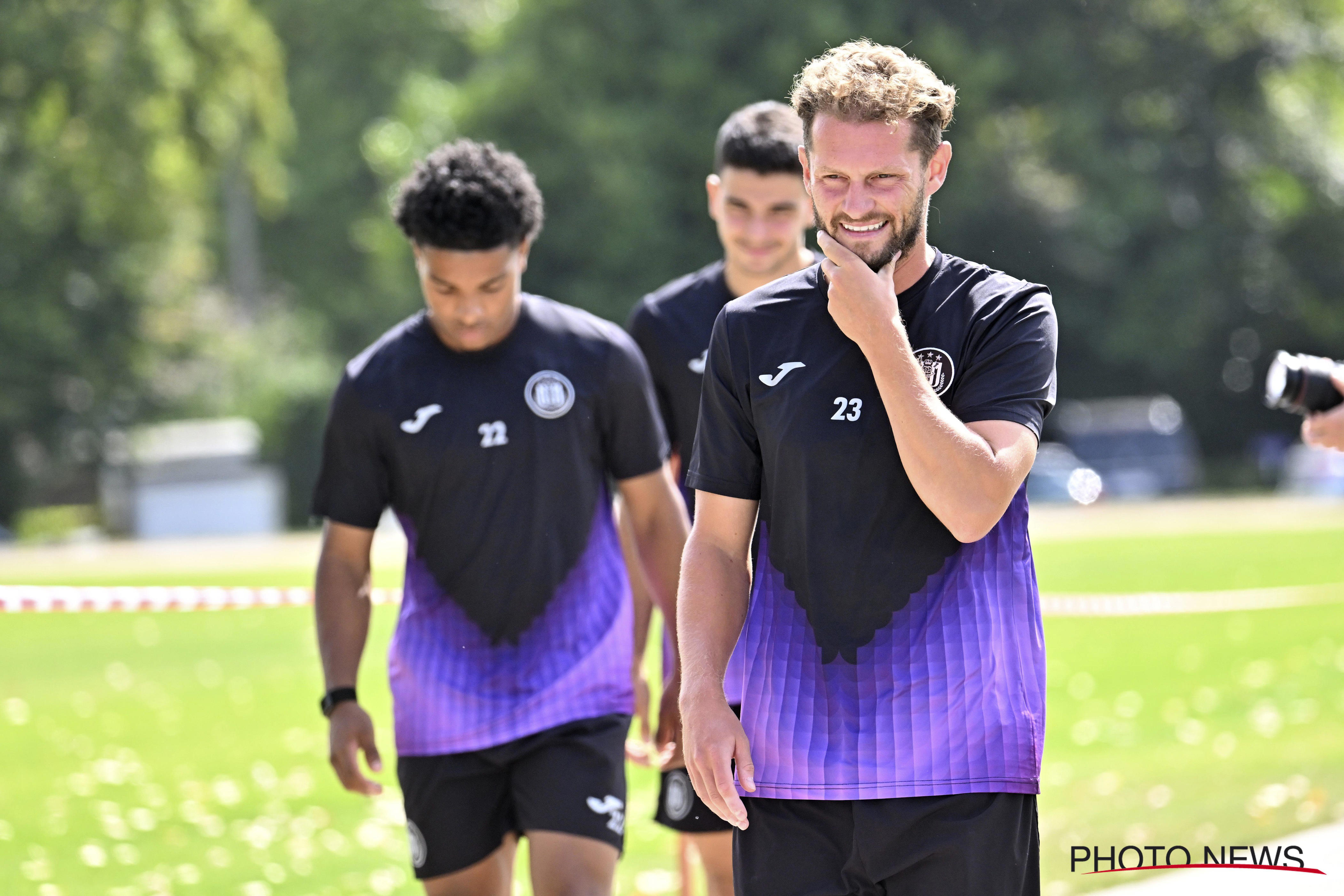 'KV Mechelen vindt Rits te oud, Servais nu topkandidaat als vervanger voor Rob Schoofs'