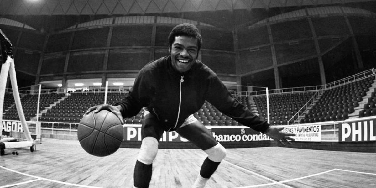Llega a los cines el documental de Charles Thomas