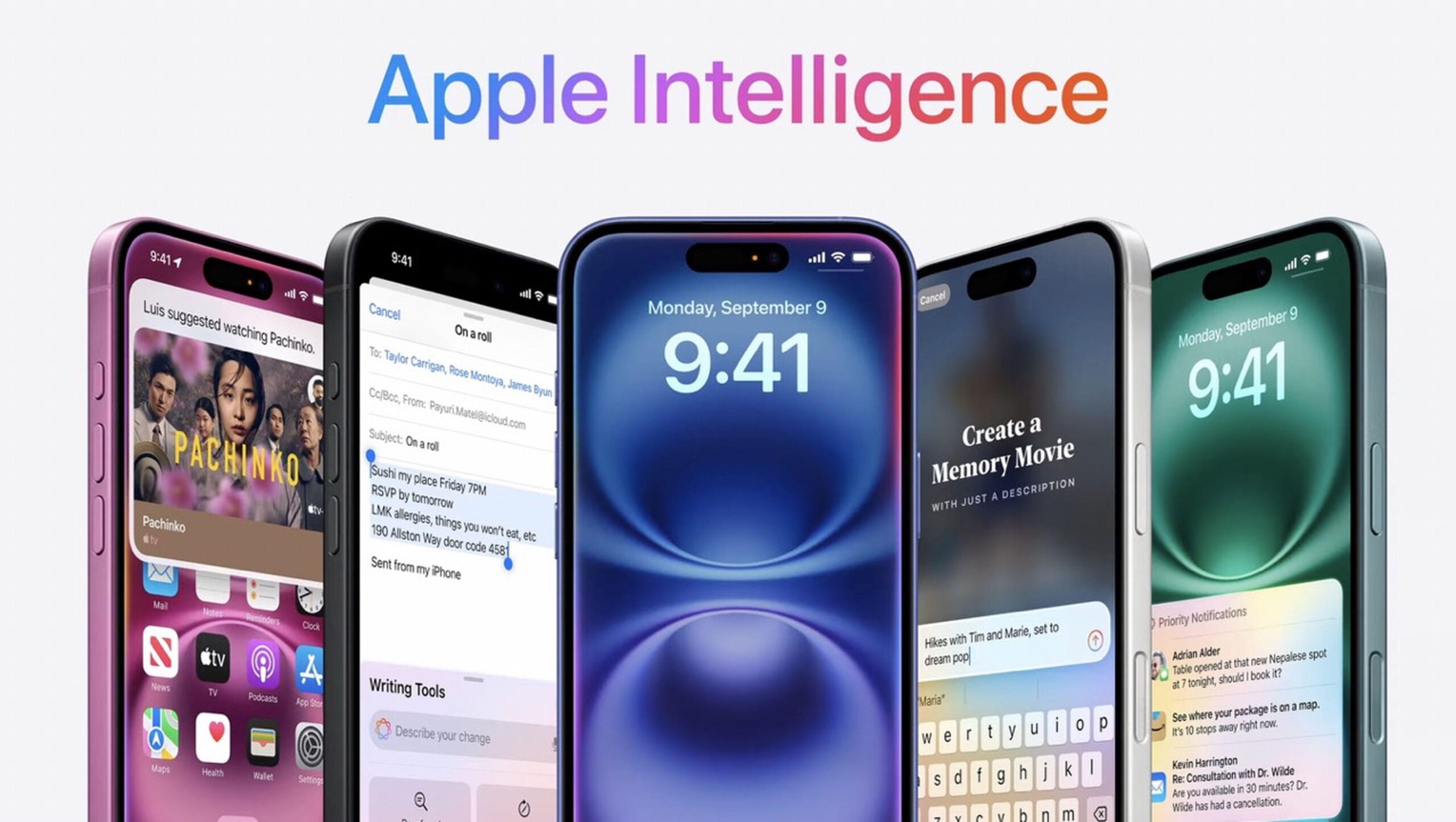 Qué cabe esperar de Siri y Apple Intelligence en los próximos meses