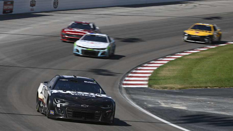 How to Watch the NASCAR Cup Series Enjoy Illinois 300 at WWT Raceway