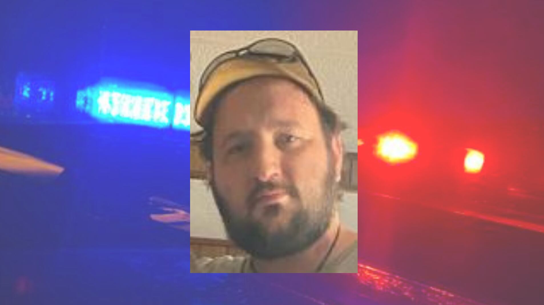 Volunteers to search for Patrick Crim, missing since Saturday near ...