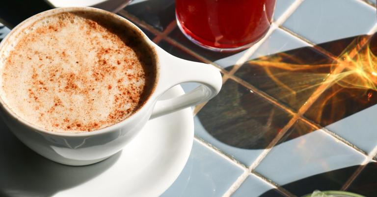 ¿Eres team matcha o chai? Aquí te decimos sus beneficios