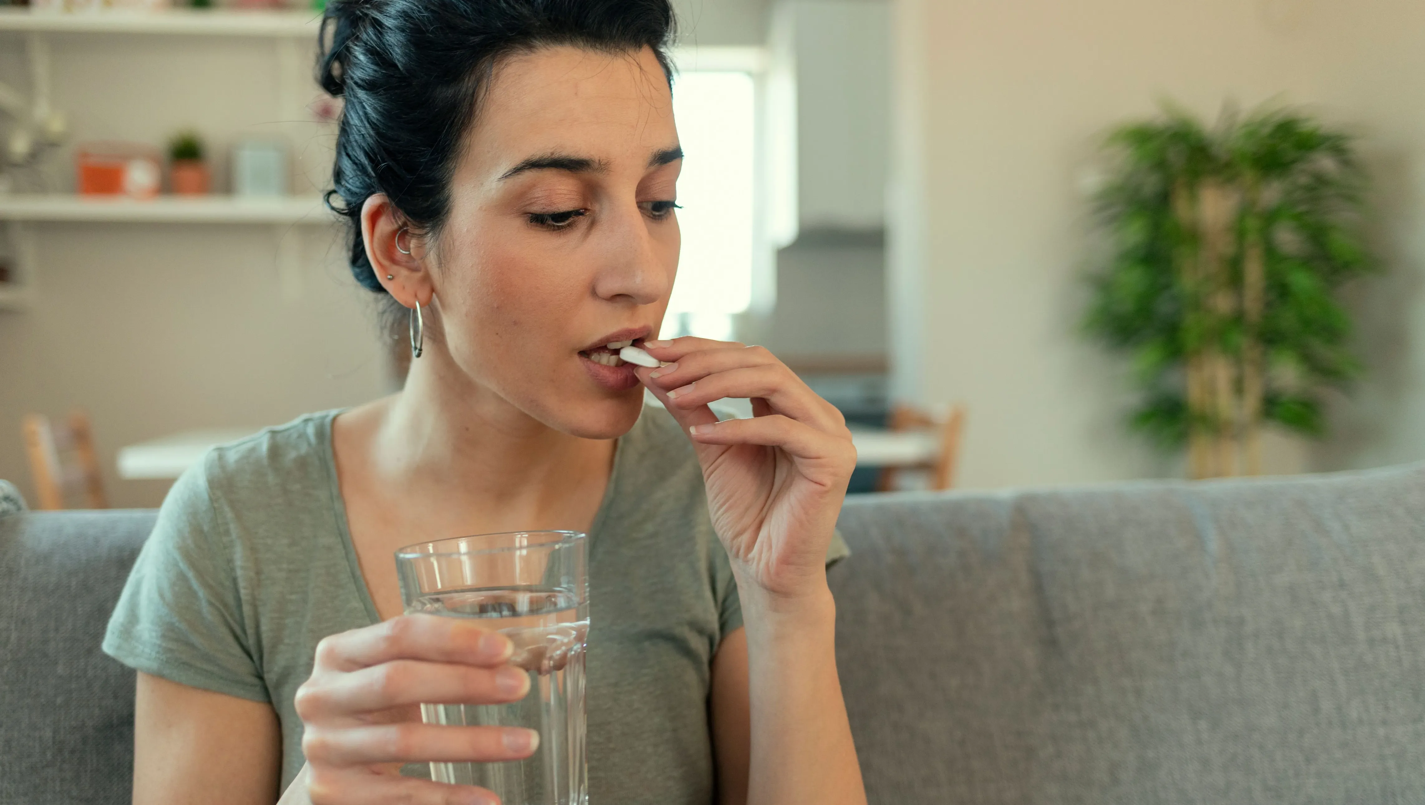 Is an Iron Level of 5 g/dL Dangerous?