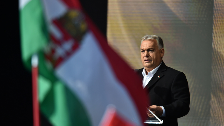 Katona Tamás: Az Orbán-kormány nem az adócsökkentés kormánya