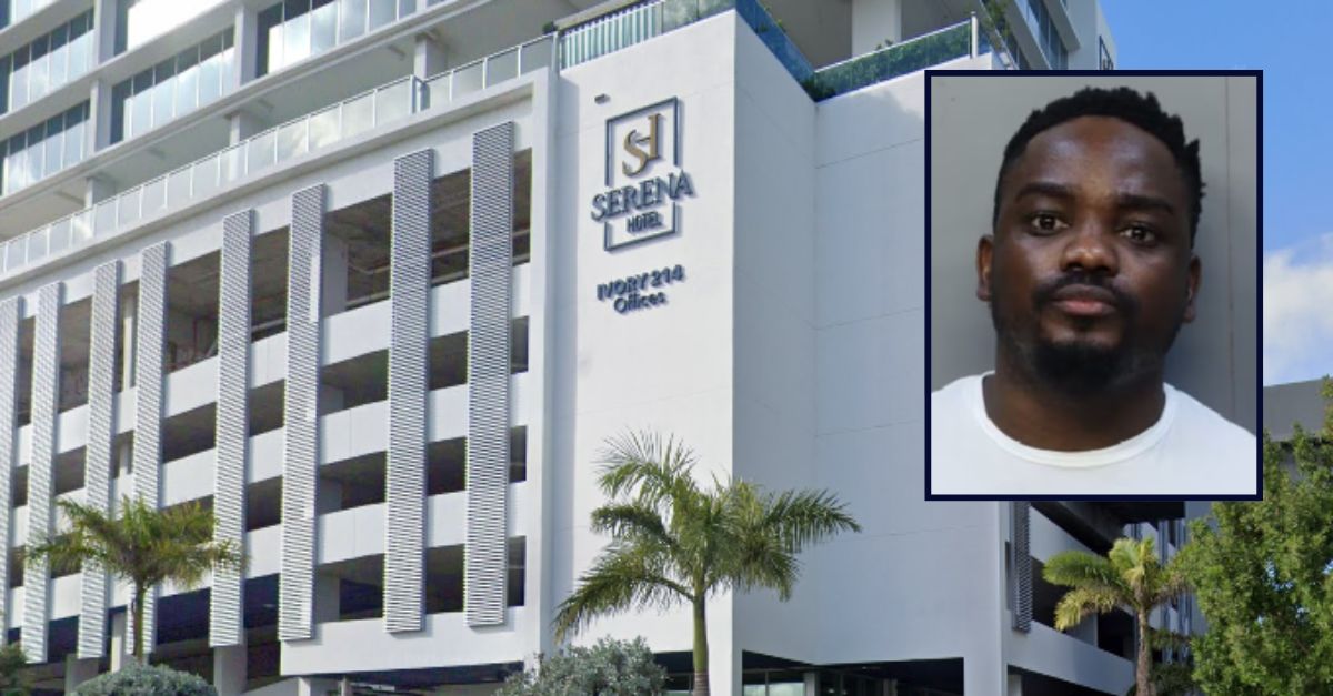 'People like weird things': Man runs over woman with SUV after she ...