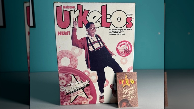 10 Discontinued Cereals From The '90s We Want To Bring Back
