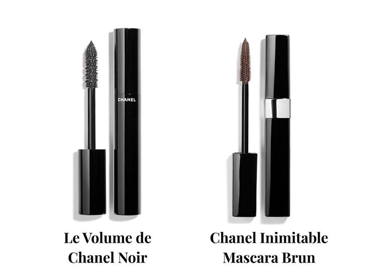 This is the chic black mascara Jennifer Aniston uses for super long lashes