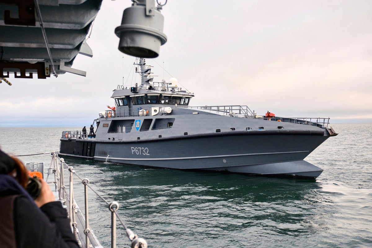 What to know about Russia's GPS jamming operation in Europe