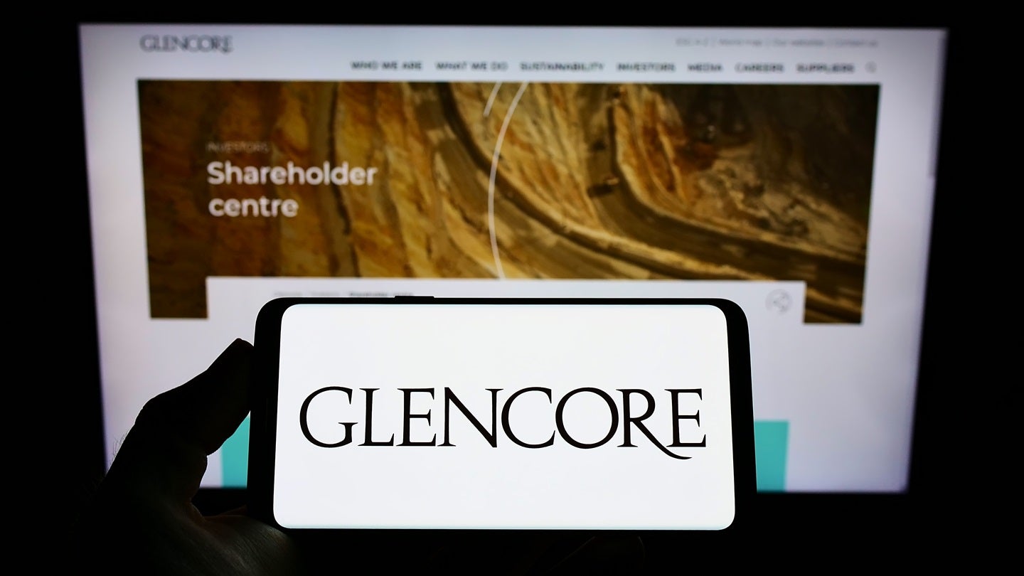 Glencore initiates job cuts at South African ferrochrome and vanadium ...