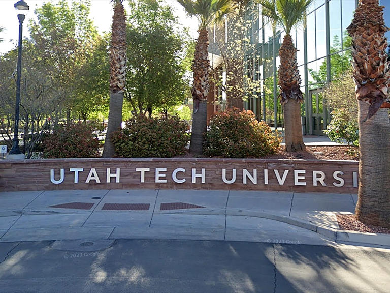 'Devastated': College freshman dies after falling from balcony