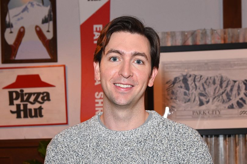 Succession star Nicholas Braun pleads not guilty after being charged ...