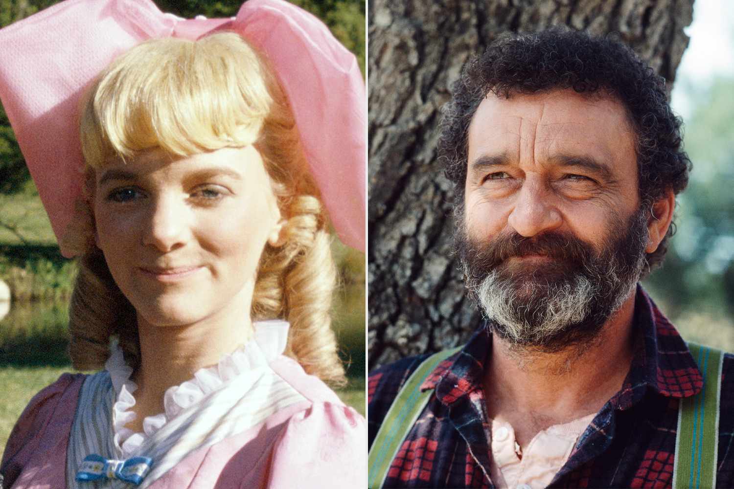 “Little House on the Prairie” Star Alison Arngrim Remembers How Victor ...